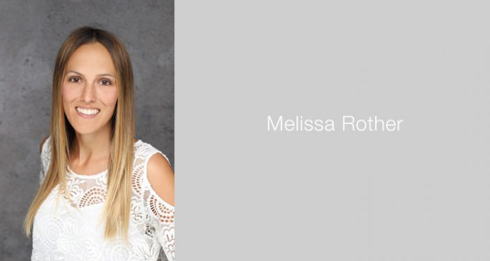 Melissa Rother
